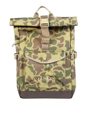 Filson Mini Backpack For Spring/summer 2026 - Verde