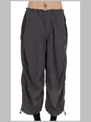 AUTRY Paintachute Trousers - Grey