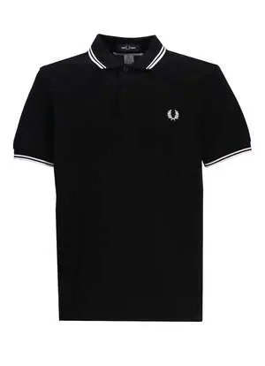 Comme Des Garçons Classic T-shirt - Black