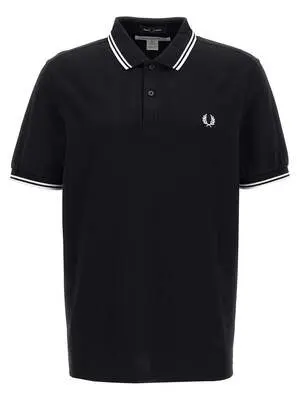 Comme Des Garçons Classic T-shirt - Navy