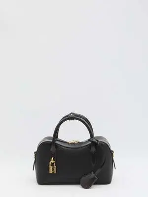 Stella McCartney Stella Ryder Small Crossbody Bag - Black