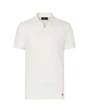 Peuterey Mini T-shirt For Ss26 - Papiro