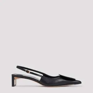 Jacquemus High Heel Shoes - Black