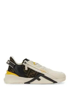 Fendi Flow Trainers - Multicolour