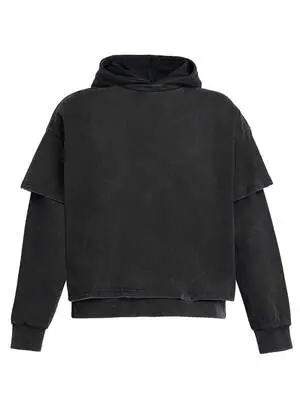 Found Hooded Sweatshirts Hoodies For Men