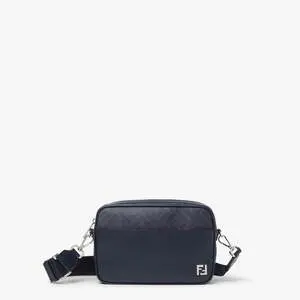 Fendi Mini Camera Case - Bluescuro