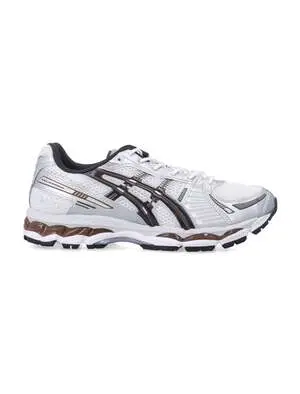 Asics Gel-kayano 12.1 Sneakers - White/graphite Grey