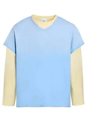 Found Distressed T-shirts For Men
