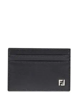 Fendi Mini Card Case For - Neropalad