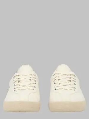 Fred Perry Lace Up Sustainable Tennis Sneakers