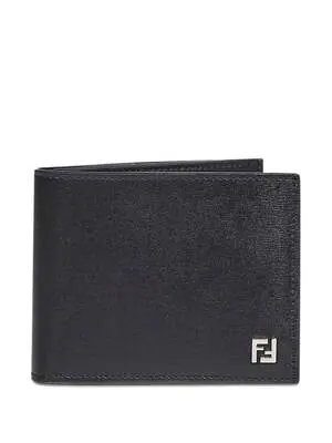 Fendi S Mini Wallet Ss26 Collection - Neropalad