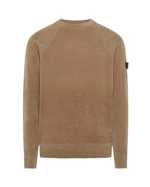 Peuterey Crewneck Sweater - Crusca