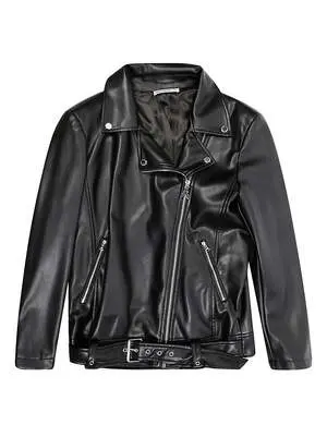 Patrizia Pepe Oversized Eco-friendly Jacket - K103