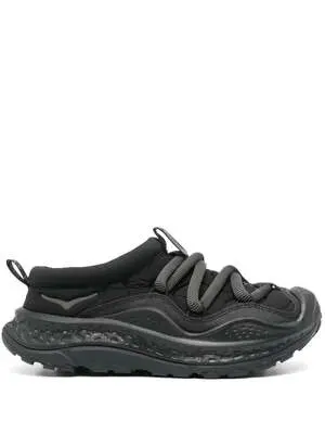 HOKA® Insulated Sneaker - Black