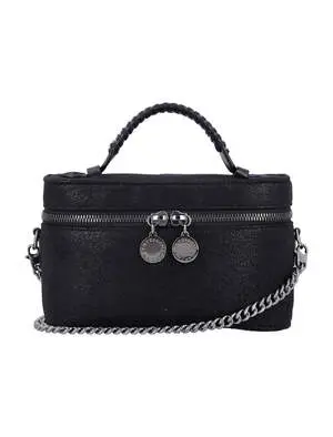 Stella McCartney Mini Vanity Case - Black