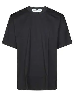 Comme Des Garçons Urban T-shirt Over - Nero