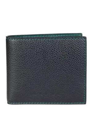 Marni Mini Cardholder - Nero