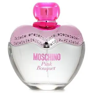 Moschino Elegant Floral Bouquet Eau De Toilette - Default