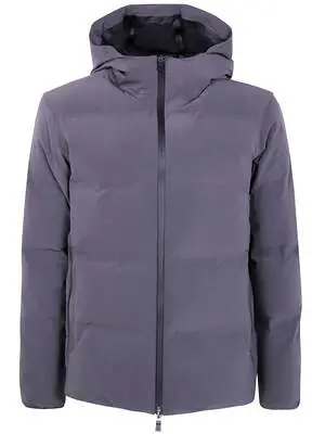 Herno Mini Down Puffer Jacket - Tasso