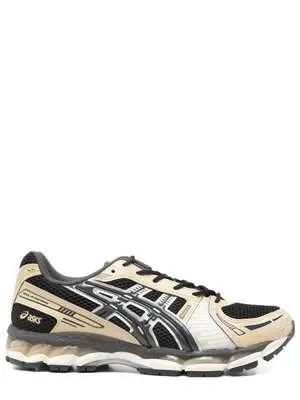 Asics ASICS Gel-Kayano 12.1 Lace-Up Sneakers Multicolour