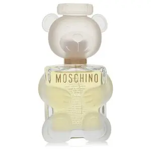Moschino Charming Teddy 3.4 Oz Edp Spray Tester - Default