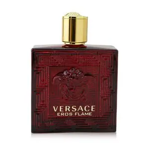 Versace Flame Scented After Shave Lotion