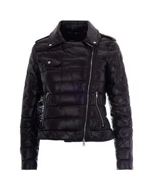 Herno Quilted Down Jacket - Nero