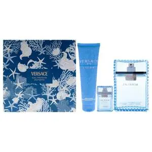Versace Eau Fraiche Fragrance Set - Default