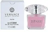 Versace Bright Crystal Eau De Toilette For 3.0 Oz - Default