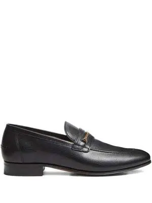 Valentino Garavani S Loafer Vlogo - Nero