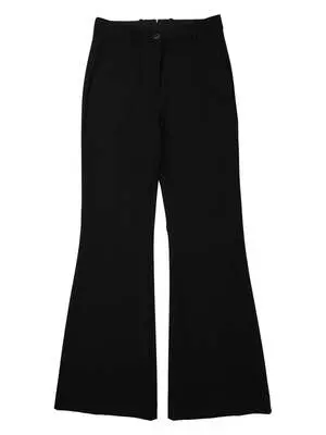 NINE:INTHE:MORNING Chic Trousers For Fw25 Collection - Blue