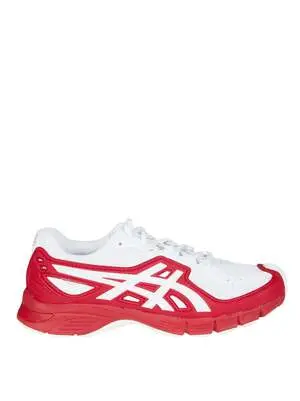 Comme Des Garçons Classic Sneaker - Rosso