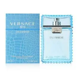 Versace Refreshing Eau De Toilette Spray - Default