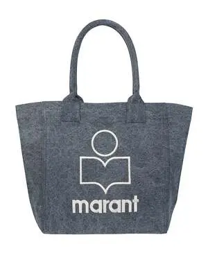 Isabel Marant Étoile Mini Leather Goods For - Nero