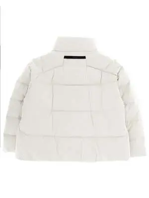 Herno Quilted Puffer Jacket