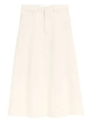 AMI Paris Textured Mini Top