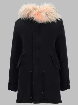 Mr & Mrs Italy Stylish Mini Sports Jacket - Multicolour