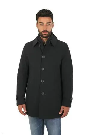 Herno Medium Down Jacket For Autumn/winter 2025 - Blu