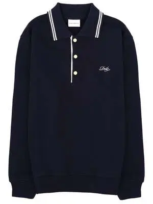 Drole De Monsieur Polo Drôle - Blue