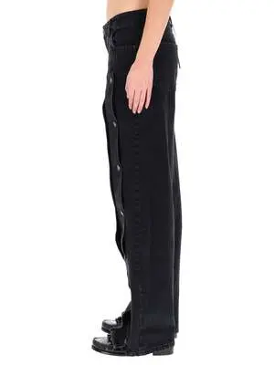 Rotate By Birger Christensen Denim Skirts