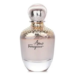 FERRAGAMO Amo 3.4 Oz Eau De Parfum Spray - Default