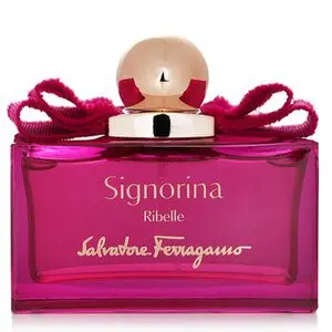FERRAGAMO Rebel Essence Eau De Parfum Spray - Default