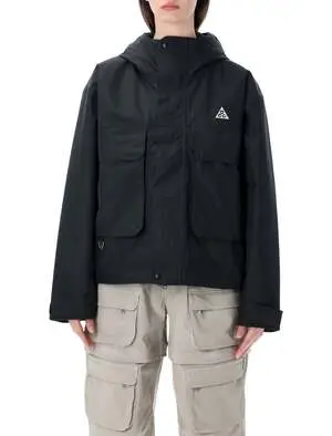 Nike Polyamide Technical Ski Jacket