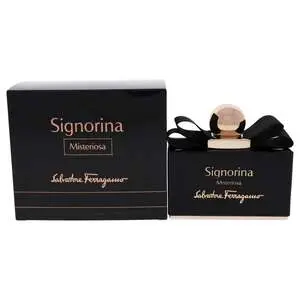 FERRAGAMO Mystical Elegance Eau De Parfum - Default