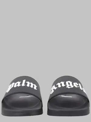 Palm Angels Flat Shoes For Men