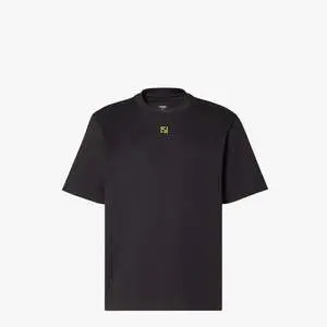 Fendi S Classic T-shirt - Nero