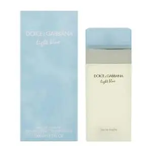 Dolce & Gabbana Signature Eau De Toilette Spray Tester - Default