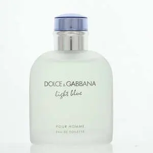Dolce & Gabbana Refreshing Mini Eau De Toilette Spray - Default