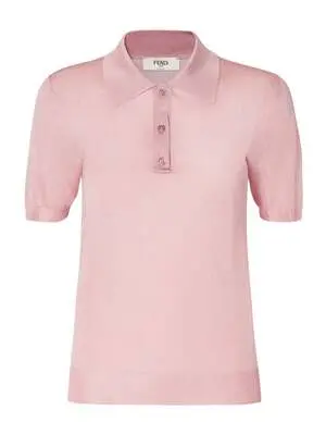 Fendi Polo Sweaters For Women