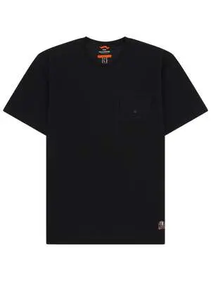 PARAJUMPERS Elevated Style Cotton T-shirt For Summer Collection 2026
